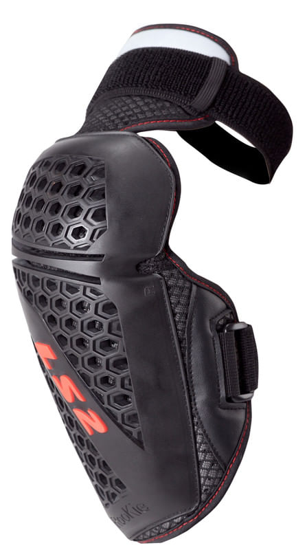 Protector Codos Y Hombros LS2 Rookie Negro / Gris - LS2 Store